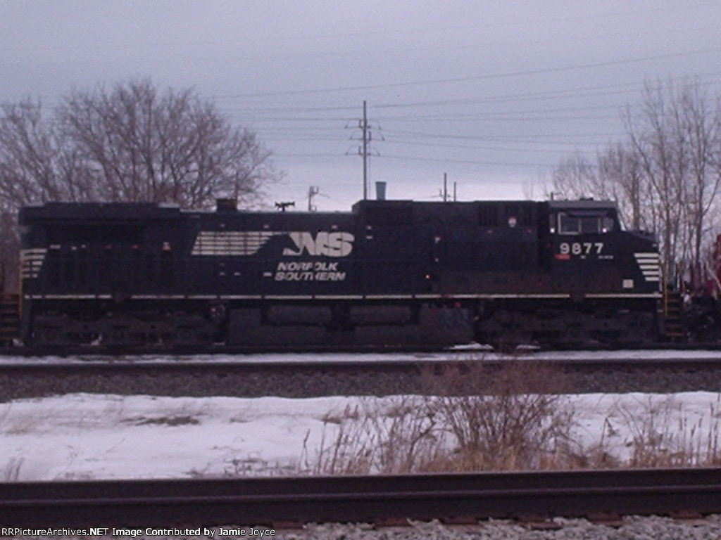 NS 9877